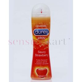 Durex Play Lubricant