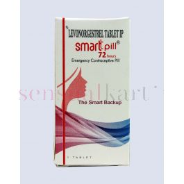 Smart Pill 72 Hours