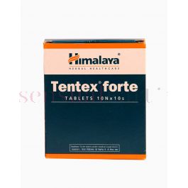 Himalaya Tentex Forte