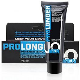 JO PROLONGER DESENSITIZING CREAM FOR MEN