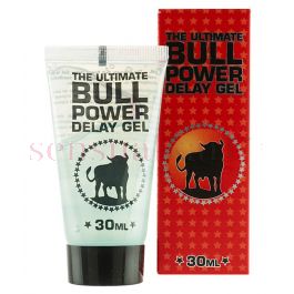 The Ultimate Bull Power