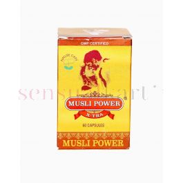 Musli Power X-Tra