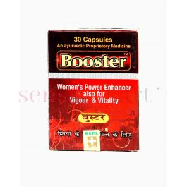 Booster Capsule